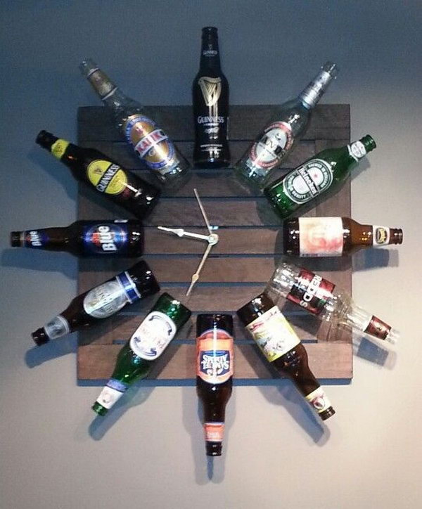 30 Cool Man Cave Stuff Ideas | Styletic