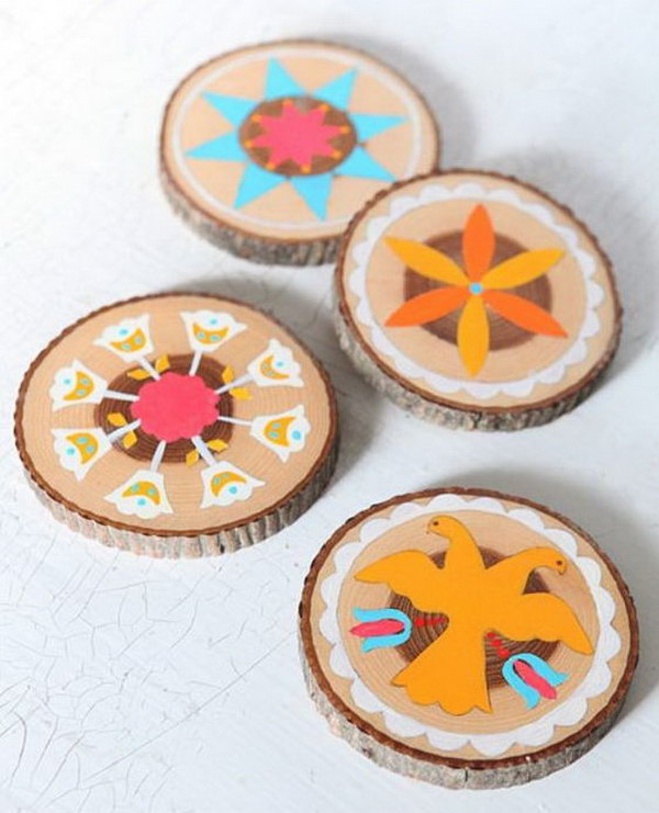 20+ Easy Weekend DIY Projects For Girls | Styletic