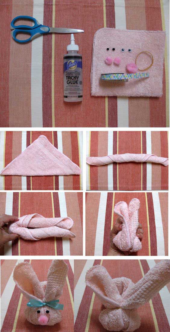 25+ Easy DIY Easter Crafts | Styletic